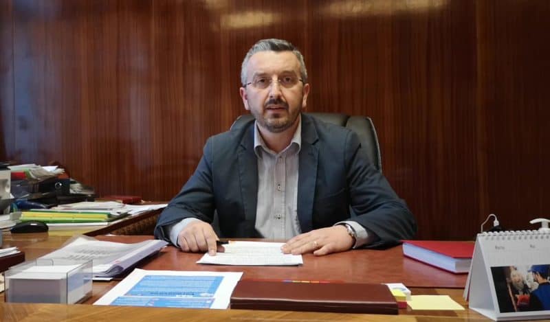 VIDEO - INTERVIU cu prefectul de Alba: Cât de pregătită este ”armata ...