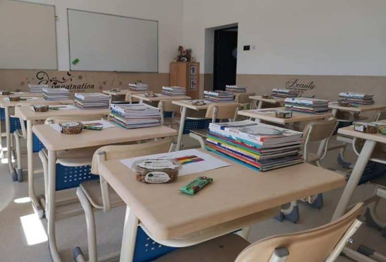 Calendarul vacantelor în anul școlar 2026 - 2027. Structura, aprobată ...