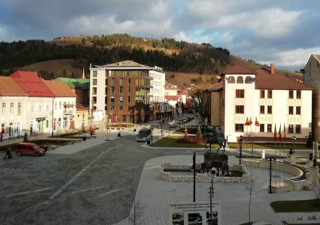 Primăria Câmpeni alocă peste 460.000 de lei pentru elaborarea Planului ...