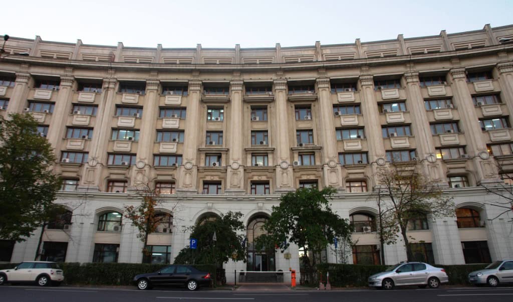 ÎCCJ trimite la CCR o „expertiză independentă”, potrivit căreia reforma ...