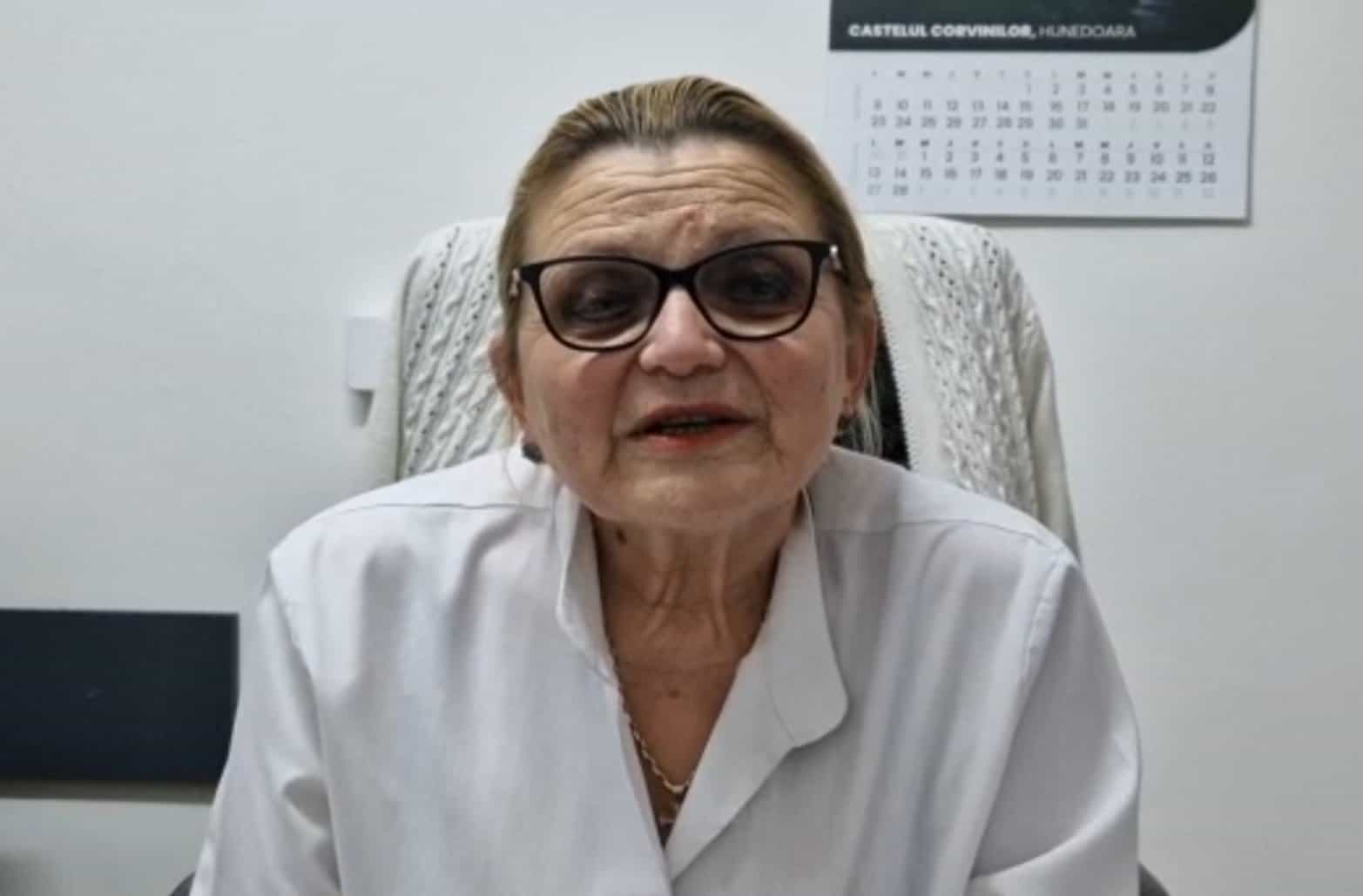 VIDEO: Sfaturile unui cunoscut medic din Alba Iulia, în plin sezon al ...