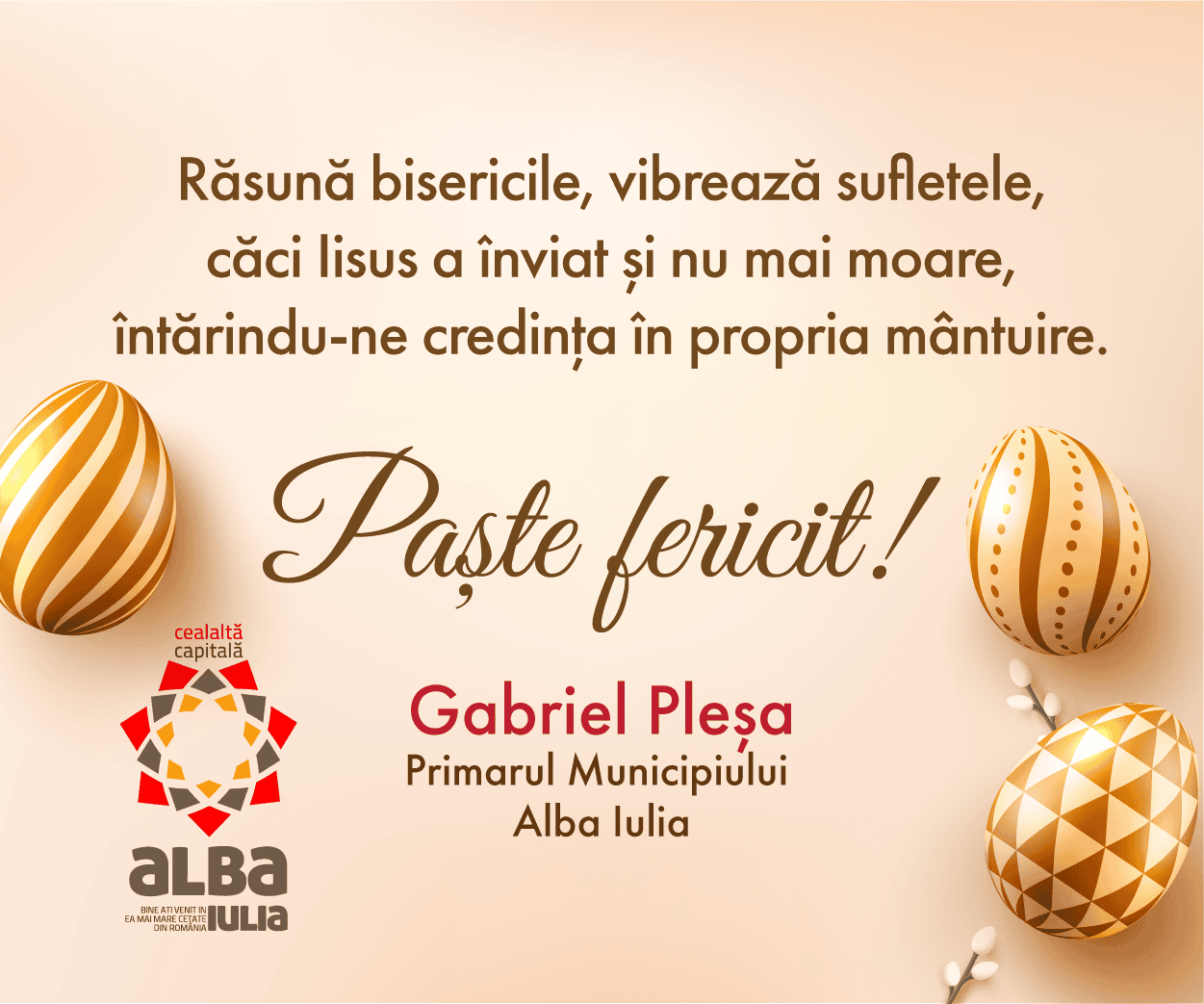 Compania belgiană VCST investeşte 30 milioane de euro la Alba Iulia ...