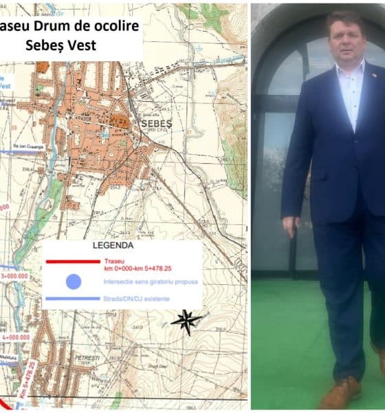 Arhive SEBES - Alba24