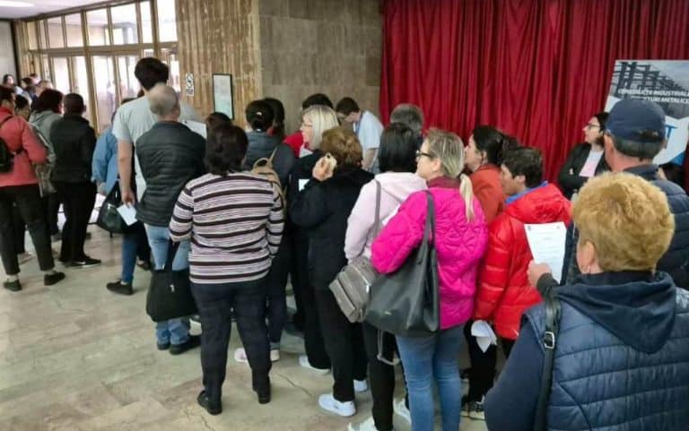 Locuri de muncă în Alba: 543 de posturi în Alba Iulia, Aiud, Blaj ...
