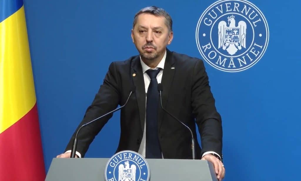 Ministrul Educației, Daniel David: În zona învățământului liceal suntem ...