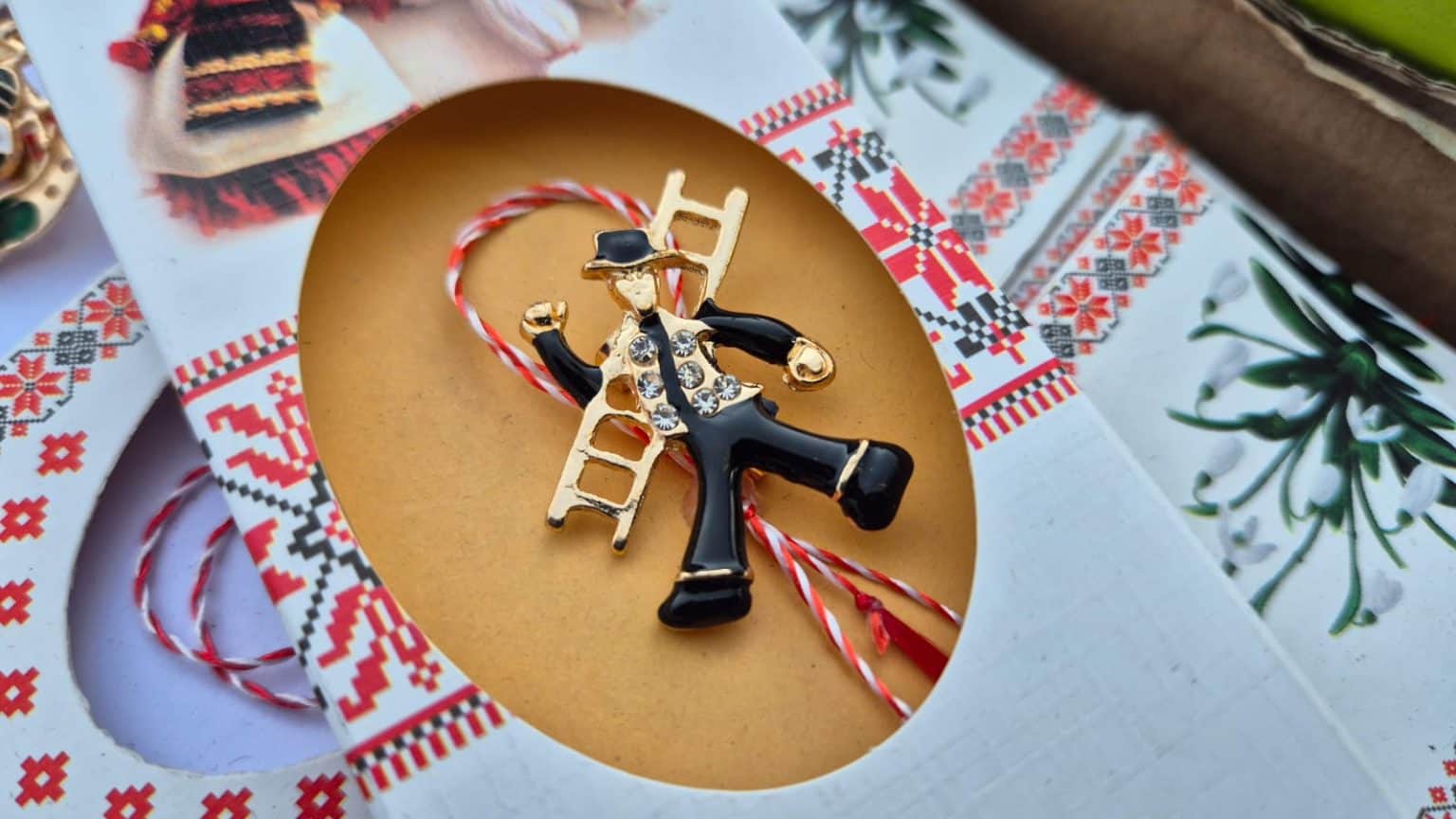 Mesaje de 1 Martie: Cele mai frumoase felicitări de Mărțișor, pentru o ...