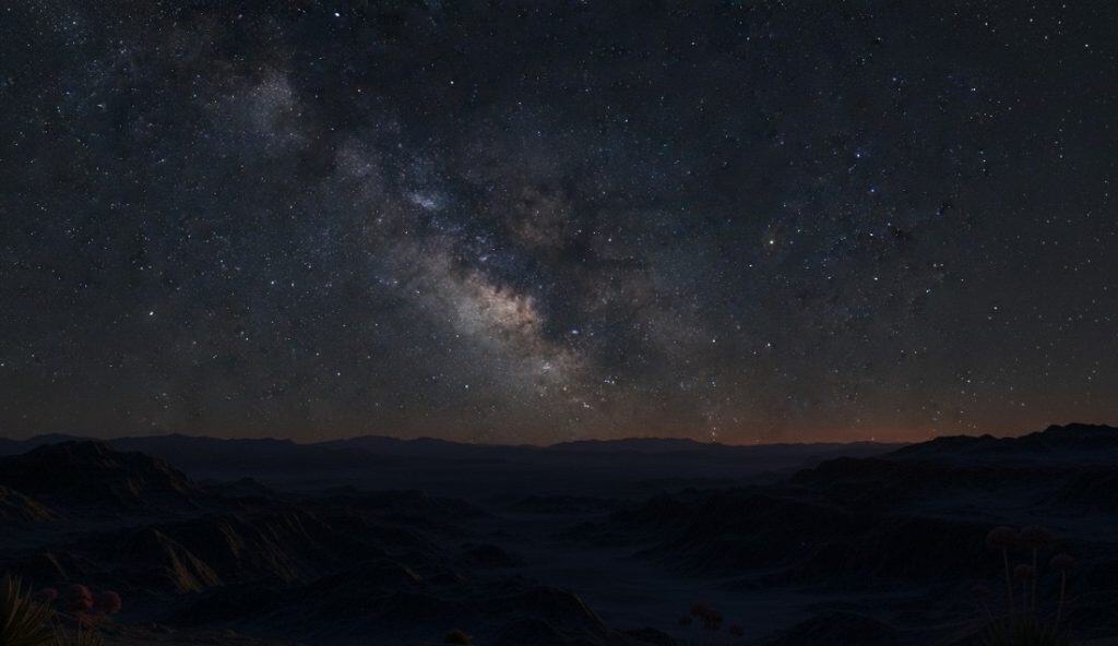 Fenomen astronomic rar pe 28 februarie: Șase planete, aliniate pe cer ...
