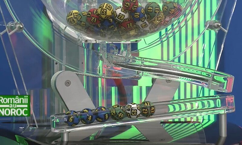 Numerele câștigătoare la Loto duminică 7 iunie 2026. Rezultate Loto 6/ ...