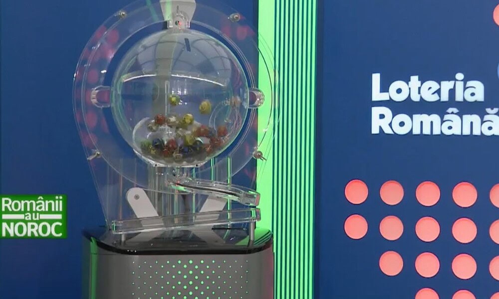 Rezultate LOTO duminică, 14 iunie 2026: numerele câștigătoare la Loto 6 ...